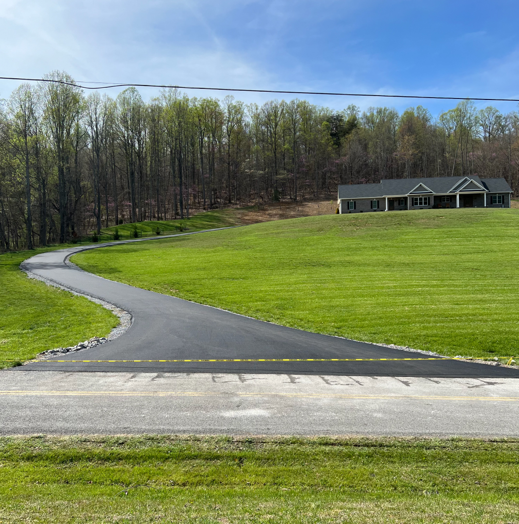 Services - Tommy & Son's Paving